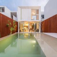 China Mobile Living Container House Prefabricated Modern 20ft 40ft for sale