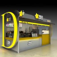 China Innovative Customizable Creative Container Home Prefab Steel Expandable for sale