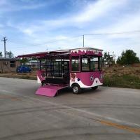 China Modular Mobile Food Truck 3800x2130x2500mm 110V-380V Custom Booth for sale