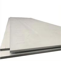 China 316L 1.4404 Stainless Steel Sheets 6mm Thick 4*8 Feet Customized Size for sale