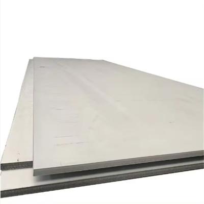 China 316L 1.4404 Stainless Steel Sheets 6mm Thick 4*8 Feet Customized Size for sale