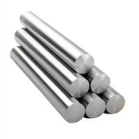 China SS304 316L 310S 2205 321 904L Stainless Steel Bright Round Bar For Construction Engineering for sale