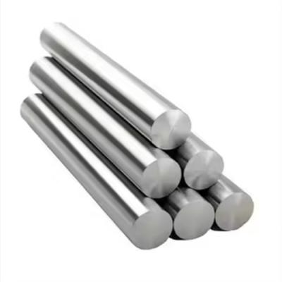 China SS304 316L 310S 2205 321 904L Stainless Steel Bright Round Bar For Construction Engineering for sale