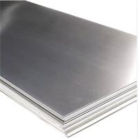 China ASME A240 304 Stainless Steel Plate Cold Rolled Custom Stainless Steel Sheet 4x8 for sale