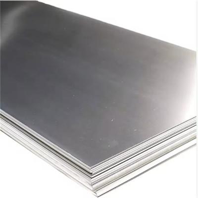 China ASME A240 304 Stainless Steel Plate Cold Rolled Custom Stainless Steel Sheet 4x8 for sale