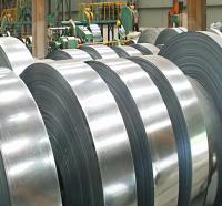 China 0.01mm-26mm Cold Rolled Steel Strip Galvanized Steel Plate Coil Hot Dip Galvanized Steel Strip for sale