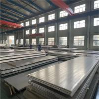 China Actual Weight Stainless Steel Sheets Lengh 3000 Plate Thick Gauge Metal Sheets Ideal for Heavy Duty Industrial Projects for sale
