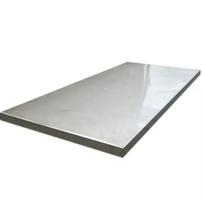 China Mirror Stainless Steel Plate 304 1.5 Mm Stainless Steel Sheet Polished For Decorative Cladding for sale