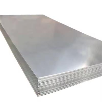 China ASTM A240 Stainless Steel Plate 3mm Thick Heat Resistant Stainless Steel Sheet for sale