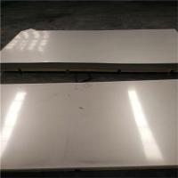 China Loading Capacity According To The Size Of Sheet Stainless Steel Panels Featuring None Protective Film or Painted Coating Suitable for Industrial for sale