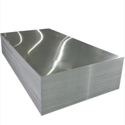 China Agent Of TISCO Stainless Steel Sheets Rolling Shear Slitting Full Hard To DDQ Grade Metal Sheets For Engineering Projects for sale