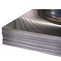 China 2205 Duplex Stainless Steel Plate 5mm ASTM A240 For Offshore Oil Rig Components for sale