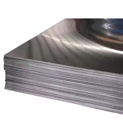 China 2205 Duplex Stainless Steel Plate 5mm ASTM A240 For Offshore Oil Rig Components for sale