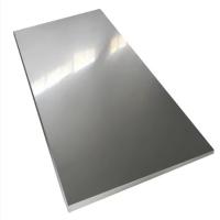China AISI 904L Stainless Steel Sheet 0.3mm Sterile Grade For Medical Instruments for sale