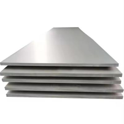 China ASME SB-240 ASTM A480 Stainless Steel Sheet 5x10ft 1/2 Inch Thick Stainless Steel Plate for sale