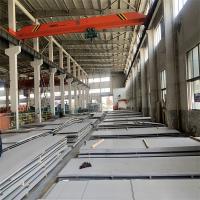 China 316 Stainless Steel Plate for Industrial Tolerance ±1% As Required Corrosion-Resistant for sale