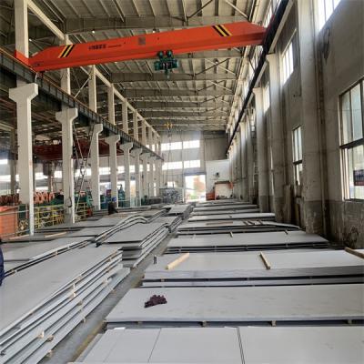 China 316 Stainless Steel Plate for Industrial Tolerance ±1% As Required Corrosion-Resistant for sale