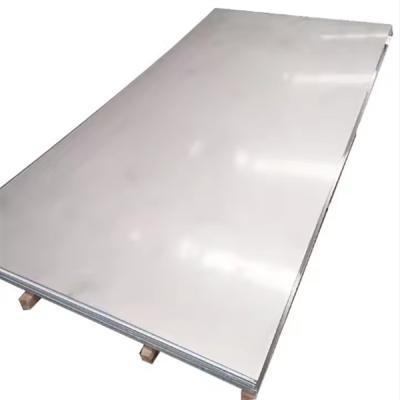 China ASTM A314 Stainless Steel Plate 8mm Thick High Strength To Weight For Nuclear Industry for sale