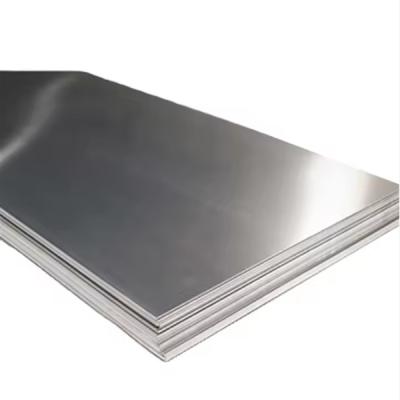 China 316L Stainless Steel Sheet 0.5mm GB/T 4237 Ultra Thin Stainless Steel Plate for sale