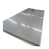 China Precision 316 Stainless Steel Plate 10x5ft Non Reactive Surface For Biotech Facility for sale