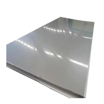 China Precision 316 Stainless Steel Plate 10x5ft Non Reactive Surface For Biotech Facility for sale