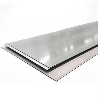 China ASTM A276 Stainless Steel Sheet 0.8mm Ultra Thin Plate For Aerospace Brackets for sale