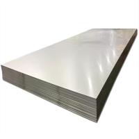 China Recyclable 316 Stainless Steel Plate 2x1m Eco Friendly For Industrial Machinery for sale
