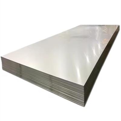 China Recyclable 316 Stainless Steel Plate 2x1m Eco Friendly For Industrial Machinery for sale