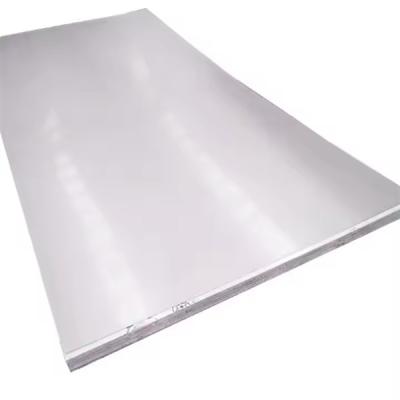 China 2B Surface 316 Stainless Steel Plate Hot Rolled Technology and ±1% Tolerance for Construction for sale