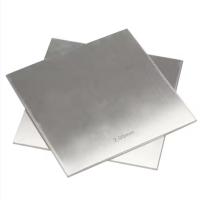 China 316L Stainless Steel Plate 0.7mm Anti Microbial For Laboratory Equipment for sale