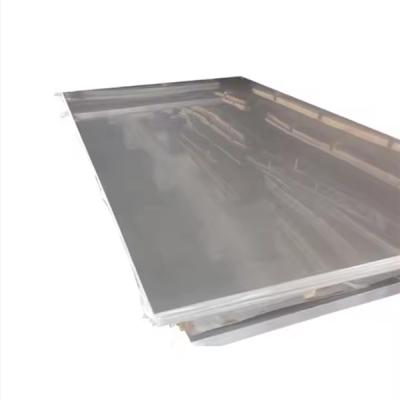 China OEM ODM 316 Stainless Steel Plate 3x6ft Mirror Polish Stainless Steel Sheet for sale