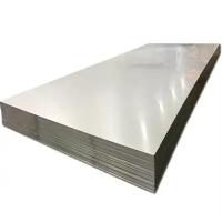 China DIN 17440 Mirror Polished Stainless Steel Sheets 0.7mm 1x2m Antibacterial For Architectural Decor for sale