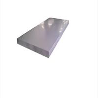 China ASTM A167 16GA Stainless Steel Sheet 4x10ft Heat Resistant For  Auto Exhaust Systems for sale