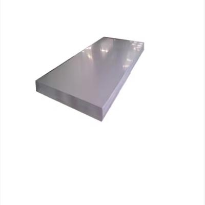China ASTM A167 16GA Stainless Steel Sheet 4x10ft Heat Resistant For  Auto Exhaust Systems for sale
