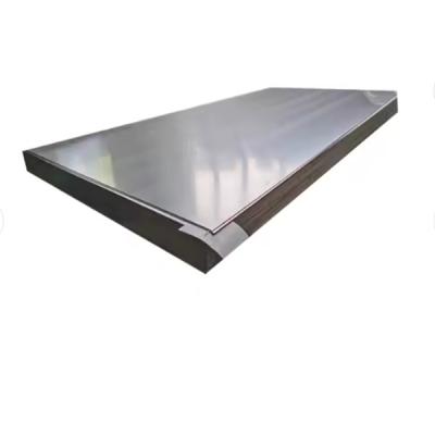 China EN 10088 Stainless Steel Sheet 2mm 1500x3000mm Acid Resistant For Chemical Processing Tanks for sale