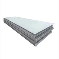 China 14GA Stainless Steel Sheet 4x8ft ASME SB-168 For Marine Engine Components for sale