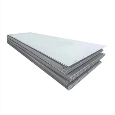 China 14GA Stainless Steel Sheet 4x8ft ASME SB-168 For Marine Engine Components for sale