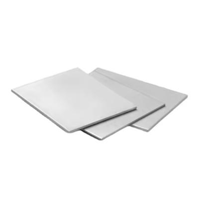 China 0.6mm Stainless Steel Sheet 304L Ultra Thin Formable For Electronics Enclosures for sale