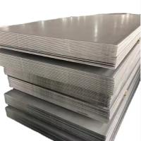 China Scratch Resistant 3/16 Inch Stainless Steel Sheet BS 1449 For Food Processing Machinery for sale