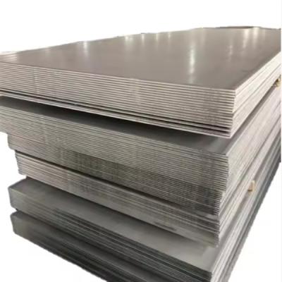 China Scratch Resistant 3/16 Inch Stainless Steel Sheet BS 1449 For Food Processing Machinery for sale