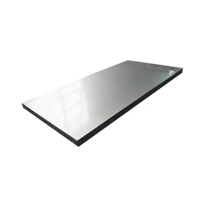 China EN 1.4301 Stainless Steel Sheet 1.5mm Thickness For Solar Panel Framing for sale