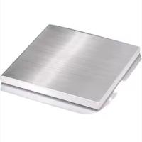 China Duplex 2205 Stainless Steel Sheet 0.8mm Anti Fingerprint AS/NZS 4673 for sale