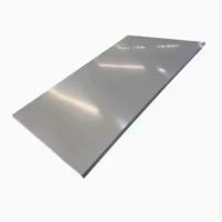 China ASTM A666 18GA 310S Stainless Steel Sheet High Temperature Resistance for sale