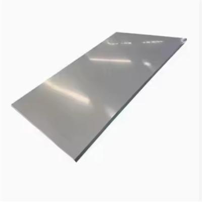 China ASTM A666 18GA 310S Stainless Steel Sheet High Temperature Resistance for sale
