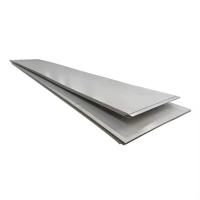 China 321 Stainless Steel Plate High Strength AMS 5513 Stainless Steel Sheet 1/4 Inch for sale