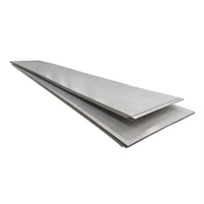 China 321 Stainless Steel Plate High Strength AMS 5513 Stainless Steel Sheet 1/4 Inch for sale