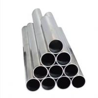China Brush Polish Duplex Stainless Steel Tubing Pipe Durable Seamless Pipe Ideal for Marine and Offshore Engineering Projects for sale