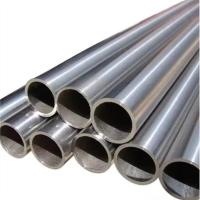 China Sch10S 304H Stainless Steel Pipe ASME SA312 For Power Plant Boilers for sale