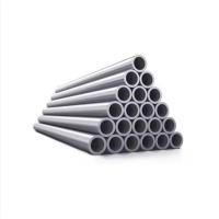 China Thin Wall Stainless Steel Pipes 0.5mm JIS G3459 Lightweight for HVAC Ducting for sale