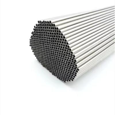 China 316LVM Stainless Steel Tube 1mm-10mm For Medical Equipment for sale